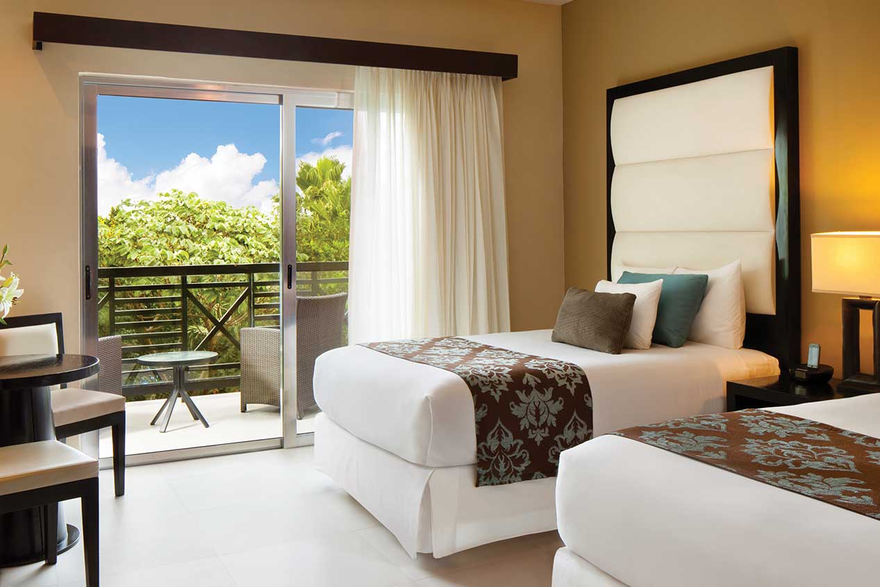 The Epic Vacation Club