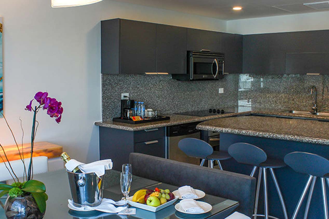 The Epic Vacation Club